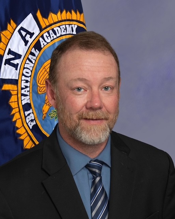Detective Lt. Tony Hall | Nashvegas.com